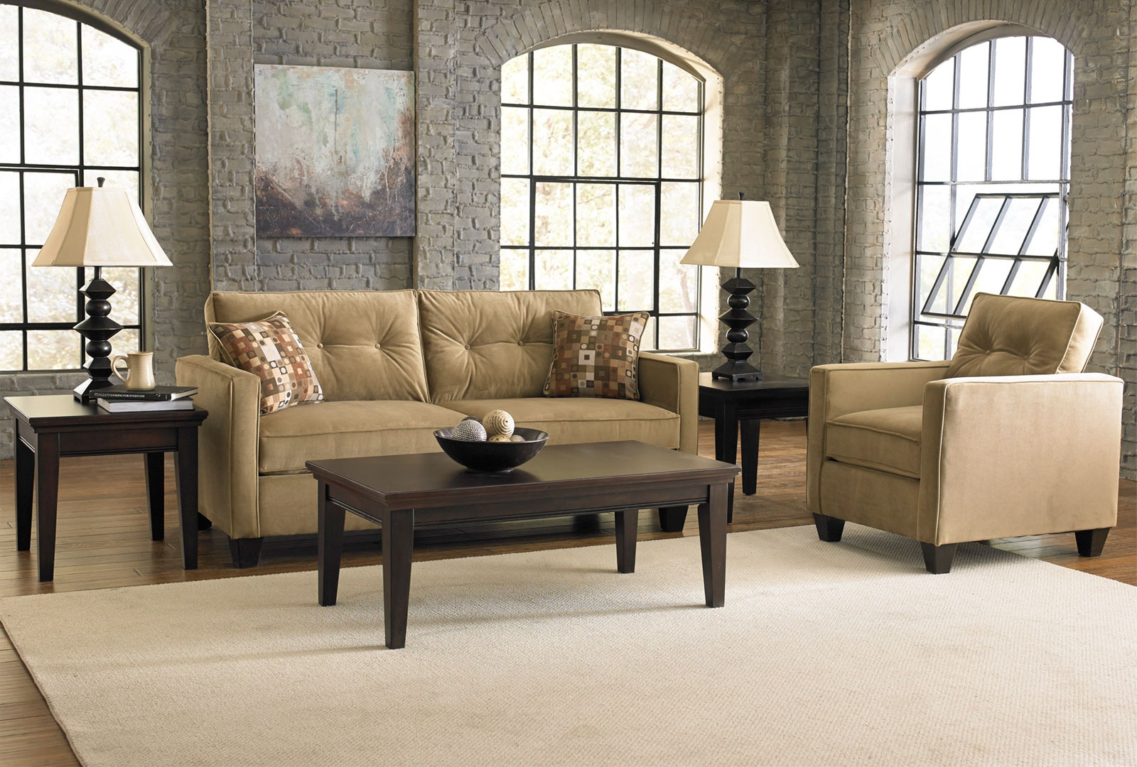 Atlanta Furniture Rental - Southern Furniture Leasing